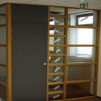 Création d'espaces de travail | Pro & Collectivités | Jollivet